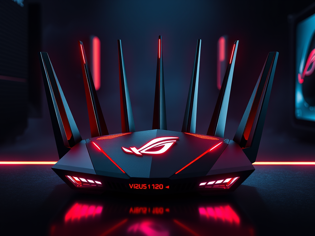 Best Wi-Fi Routers for Gaming in 2025: Eliminate Lag Forever
